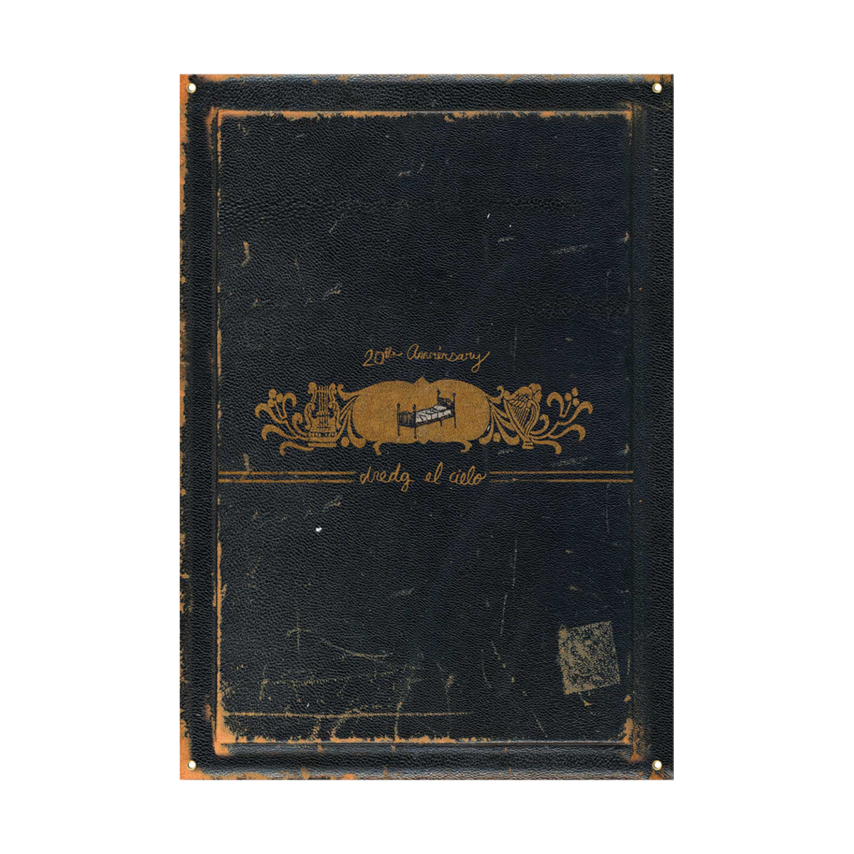 El Cielo Wall Flag – dredg