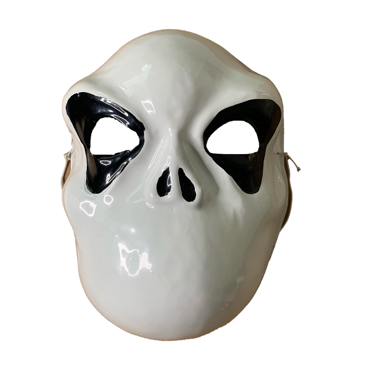 Mr Squeezy Mask – dredg